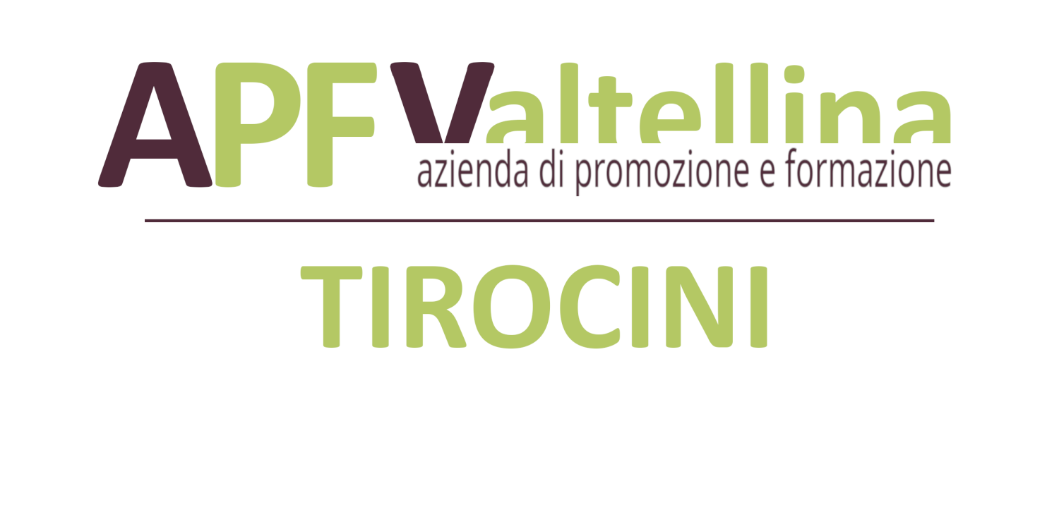 Home | APF Valtellina